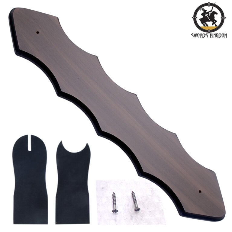 Trunks Sword Replica Anime Inspired Sword - SwordsKingdom UK