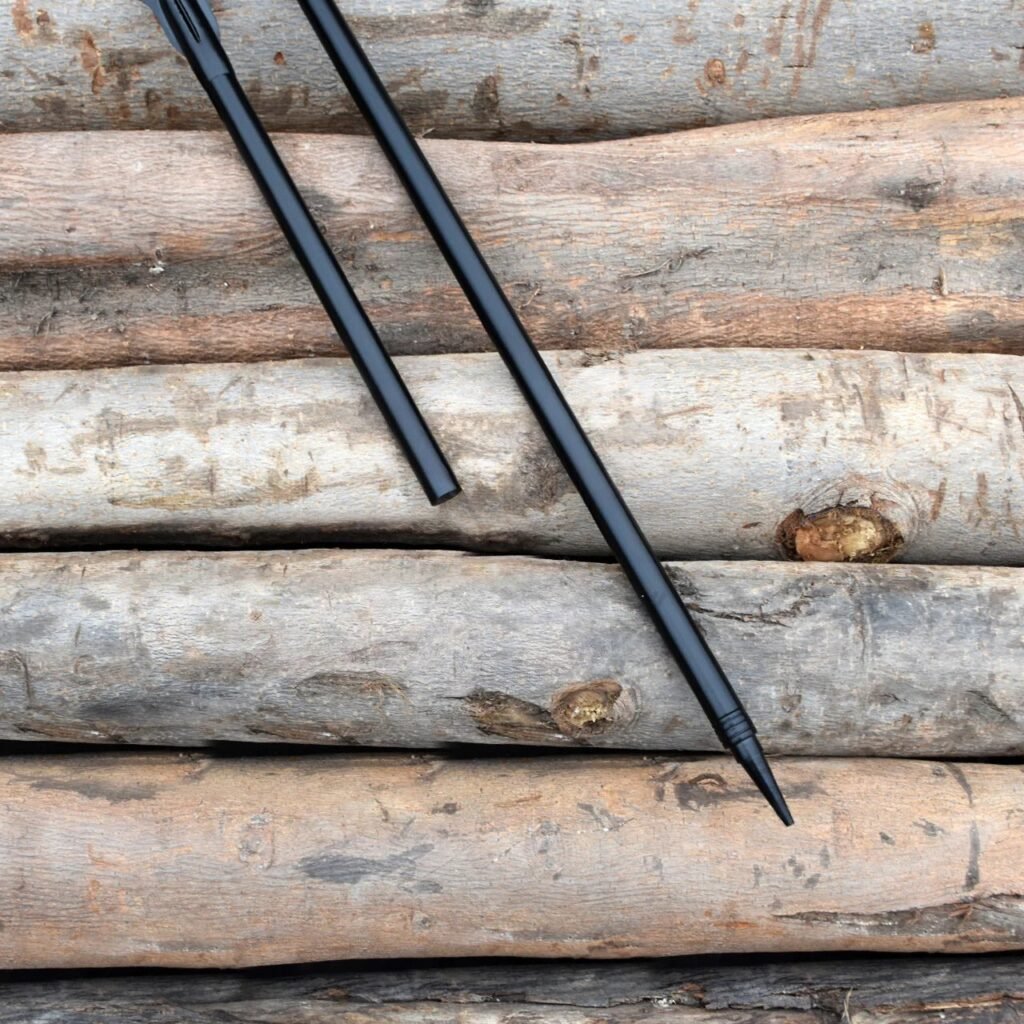 Black Wizard Staff of Saruman Replica - Lord of the Rings ...