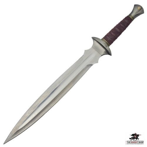 The Lord of the Rings Barrow-Blade of Samwise Sword - SwordsKingdom UK