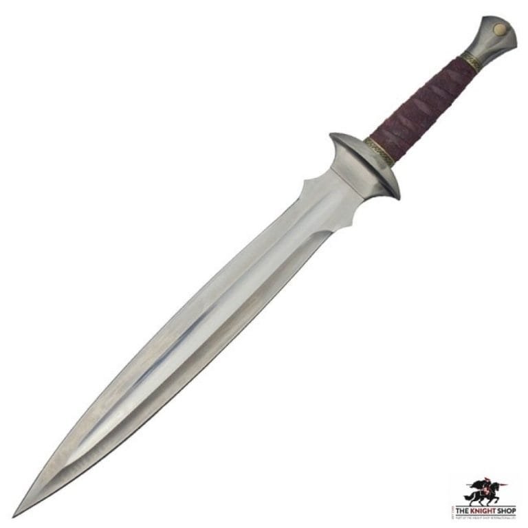 The Lord of the Rings Barrow-Blade of Samwise Sword - SwordsKingdom UK