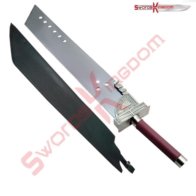 Giant Swords for Sale in UK | Free Shipping