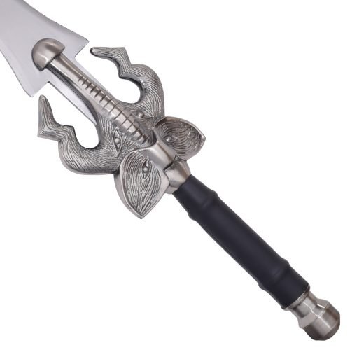 Auron Beast Master Masamune Sword - SwordsKingdom UK