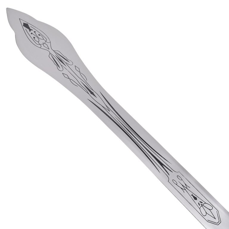 Auron Beast Master Masamune Sword - SwordsKingdom UK