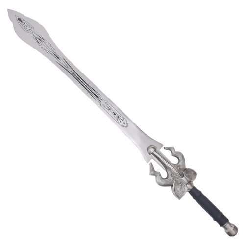 Auron Beast Master Masamune Sword - SwordsKingdom UK