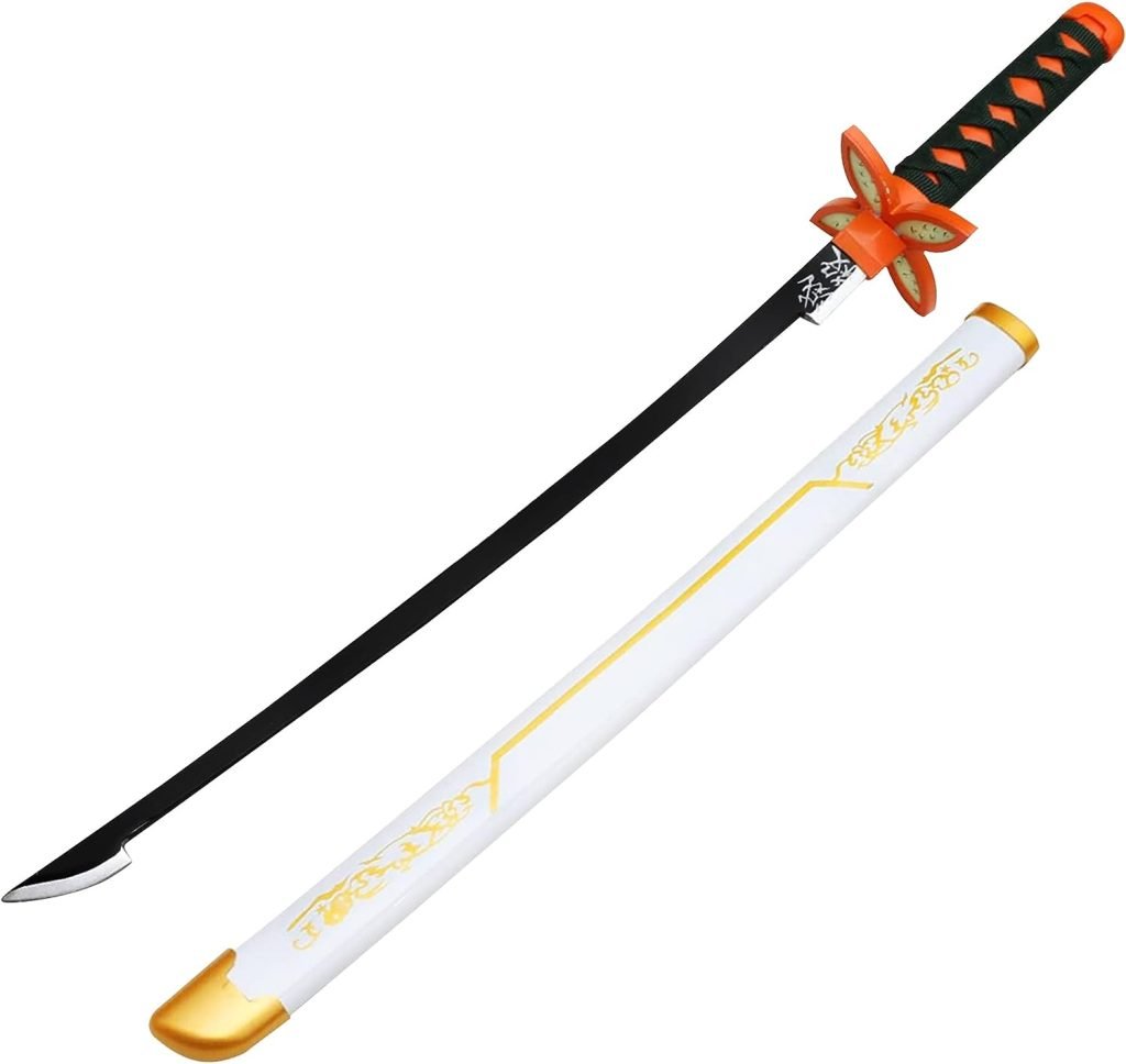 Demon Slayer Replica Swords - SwordsKingdom UK