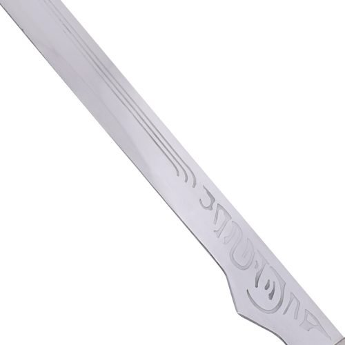 Icingdeath and Twinkle Drizzt Scimitar Swords - SwordsKingdom UK