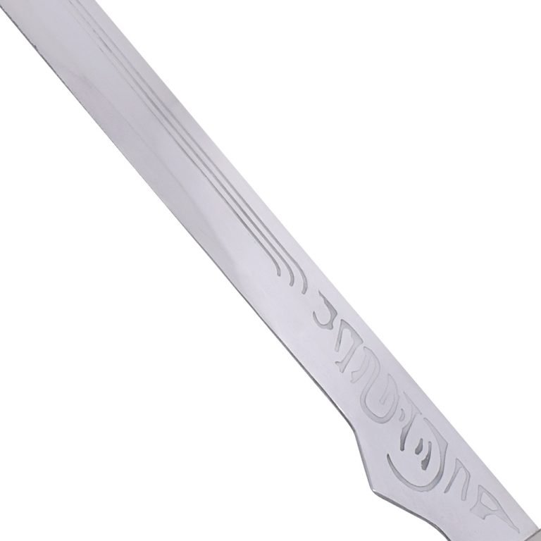 Icingdeath and Twinkle Drizzt Scimitar Swords - SwordsKingdom UK