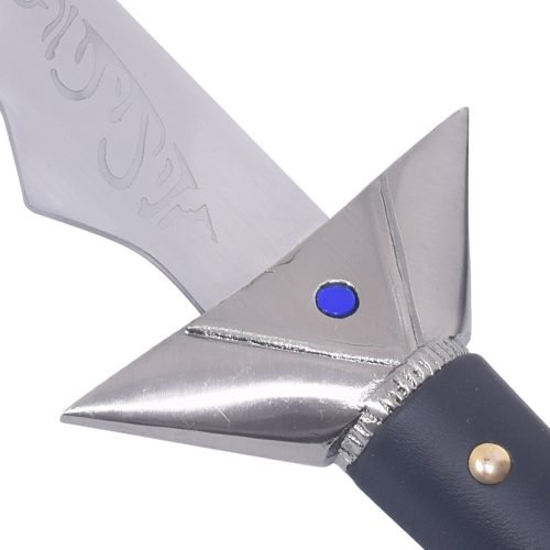 Icingdeath and Twinkle Drizzt Scimitar Swords - SwordsKingdom UK