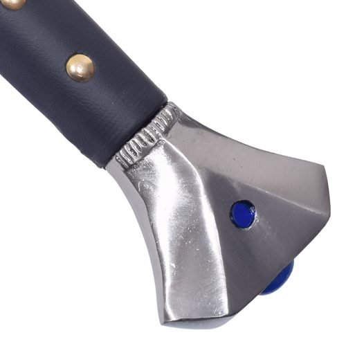 Icingdeath and Twinkle Drizzt Scimitar Swords - SwordsKingdom UK