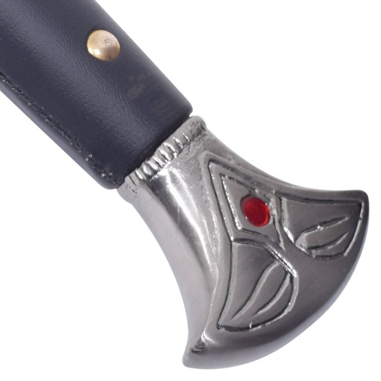 Icingdeath and Twinkle Drizzt Scimitar Swords - SwordsKingdom UK