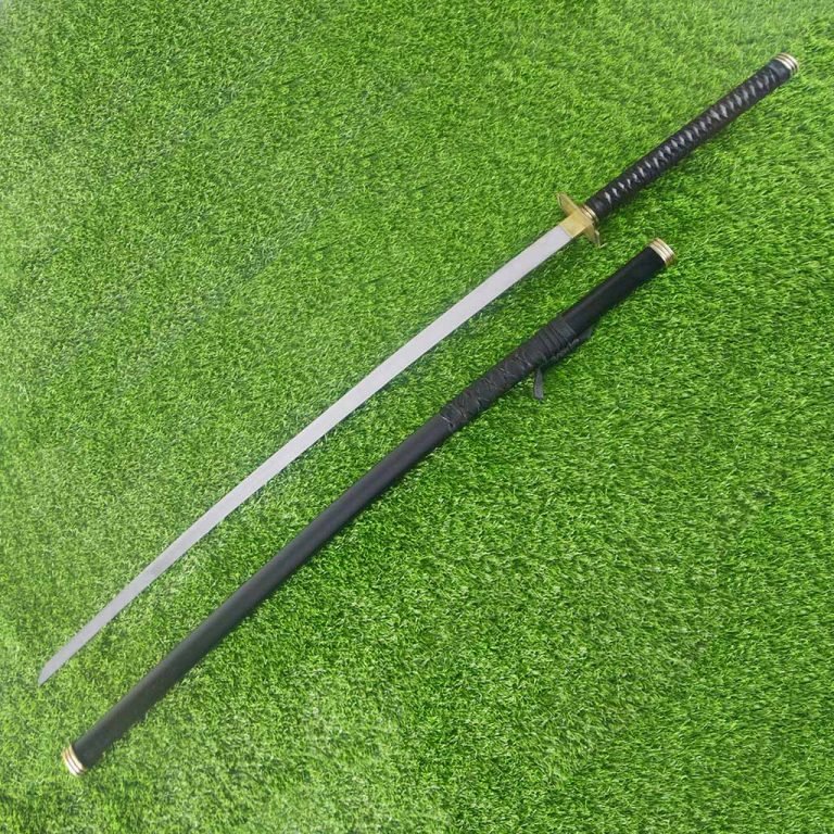 Final Fantasy Masamune Sephiroth Sword - SwordsKingdom UK