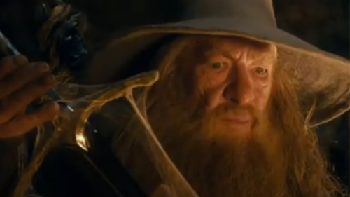 Glamdring Sword: Comprehensive Guide to Its History and Legacy ...