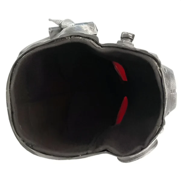 Fallout NCR Ranger Resin Helmet Replica - SwordsKingdom UK