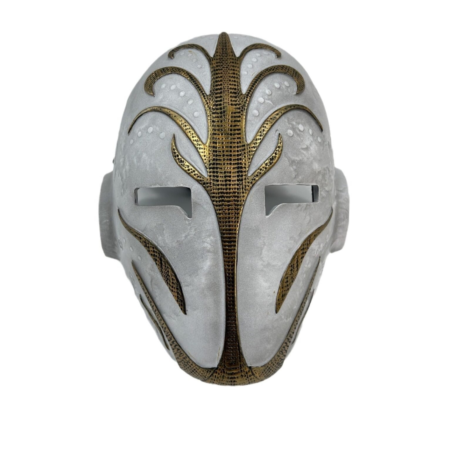 Star Wars Jedi Temple Guard Kanan Resin Mask - SwordsKingdom UK